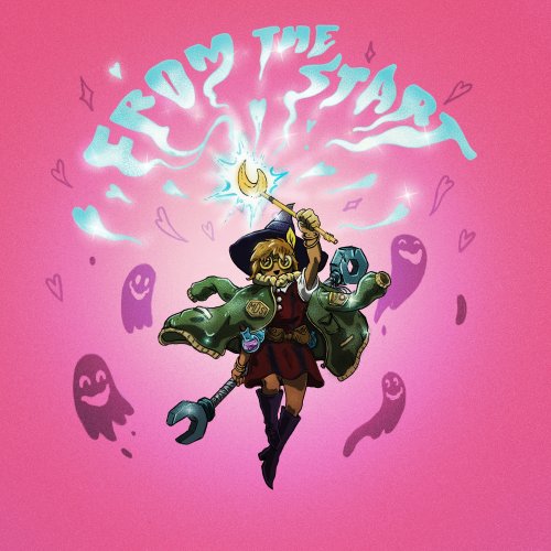 Good Kid - From the Start lyrics translation in Spanish | Musixmatch