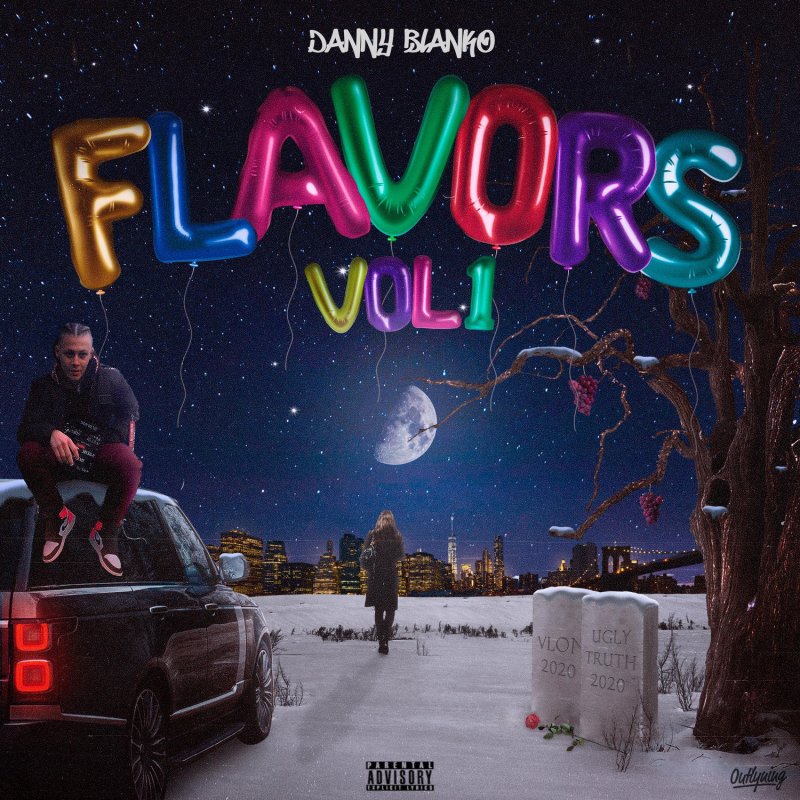 Letra de Ugly Truth de Danny Blanko | Musixmatch