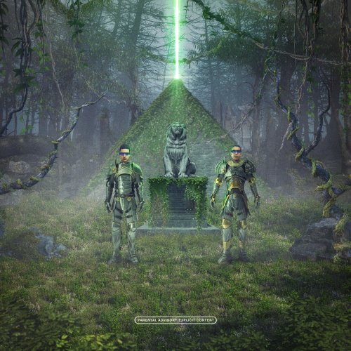 David Rone, Alez Blanko - Vicio de Ti lyrics | Musixmatch