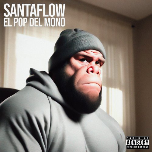 Letra de Santaflow - El Pop del Mono | Musixmatch