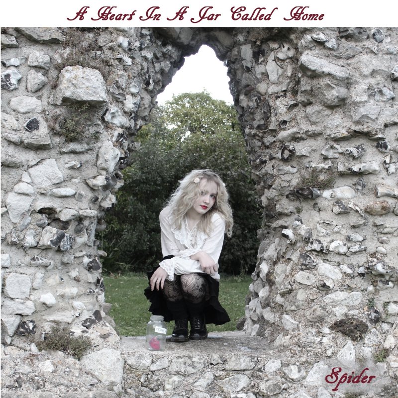 Letra de Glacé Cherry de Spider | Musixmatch