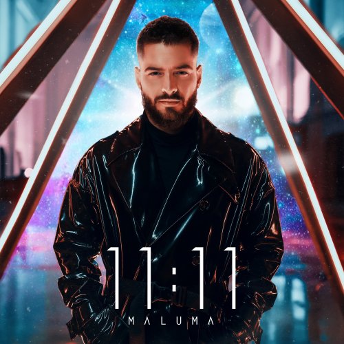 Maluma - Letras de Te Quiero | Musixmatch