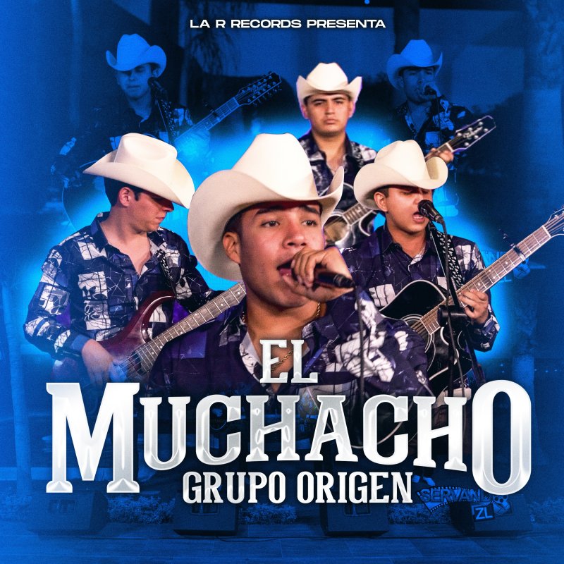 Letra de El Muchacho (En Vivo) de Grupo Origen | Musixmatch