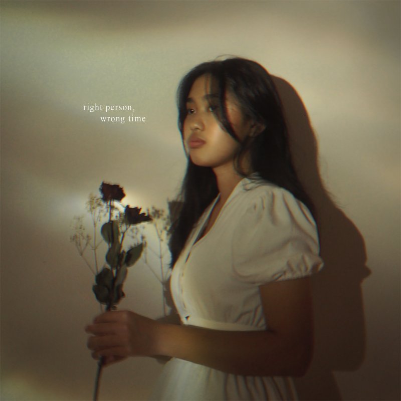 Aruna Dawn - Right Person, Wrong Time Lyrics | Musixmatch