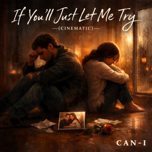 CAN-I - If You’ll Just Let Me Try - Cinematic 8 lyrics | Musixmatch
