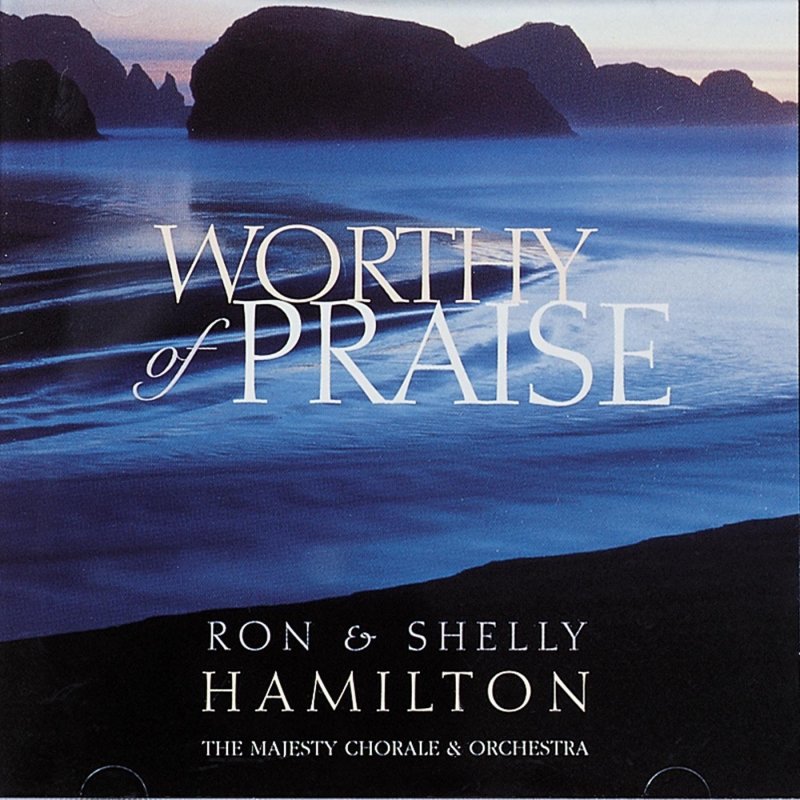 Ron Hamilton feat. Shelly Hamilton - Tho' It's Midnight Lyrics | Musixmatch