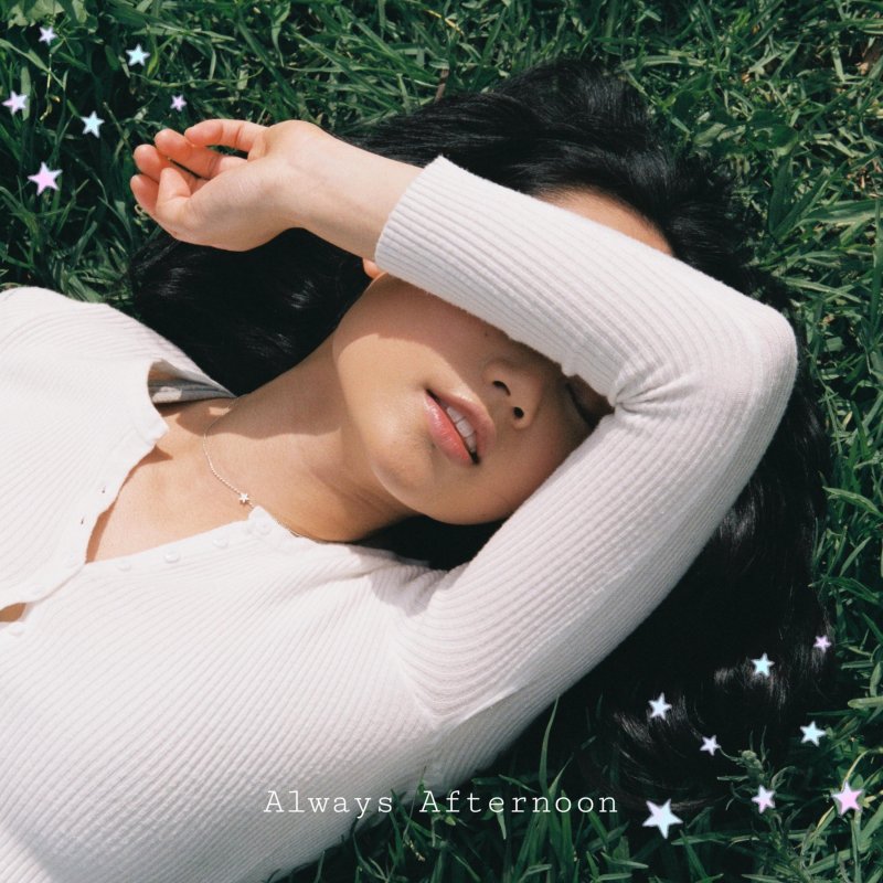 Ivoris - Always Afternoon paroles | Musixmatch