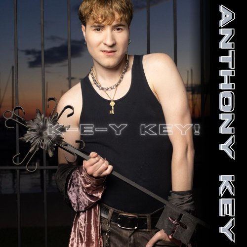 Anthony Key - Break Up Diaries, Pt. 2 Can't Imagine My Life Without You ...