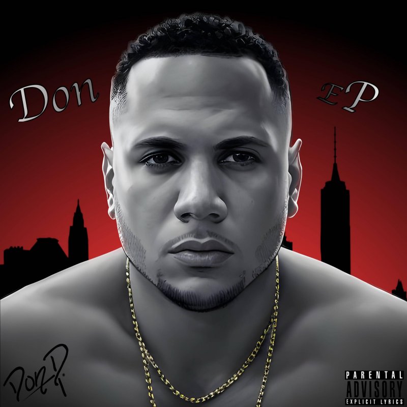Letra de Blow Up de The Don P | Musixmatch