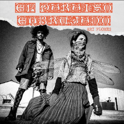 Ari Flores - Nuestros Cantos Son Sagrados lyrics | Musixmatch