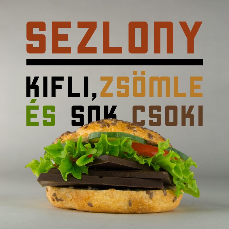 Sezlony - Klisé Lyrics | Musixmatch