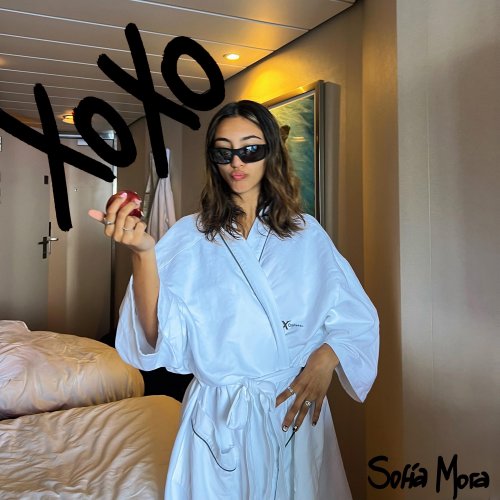 Sofía Mora - Sola en San Valentín Lyrics | Musixmatch