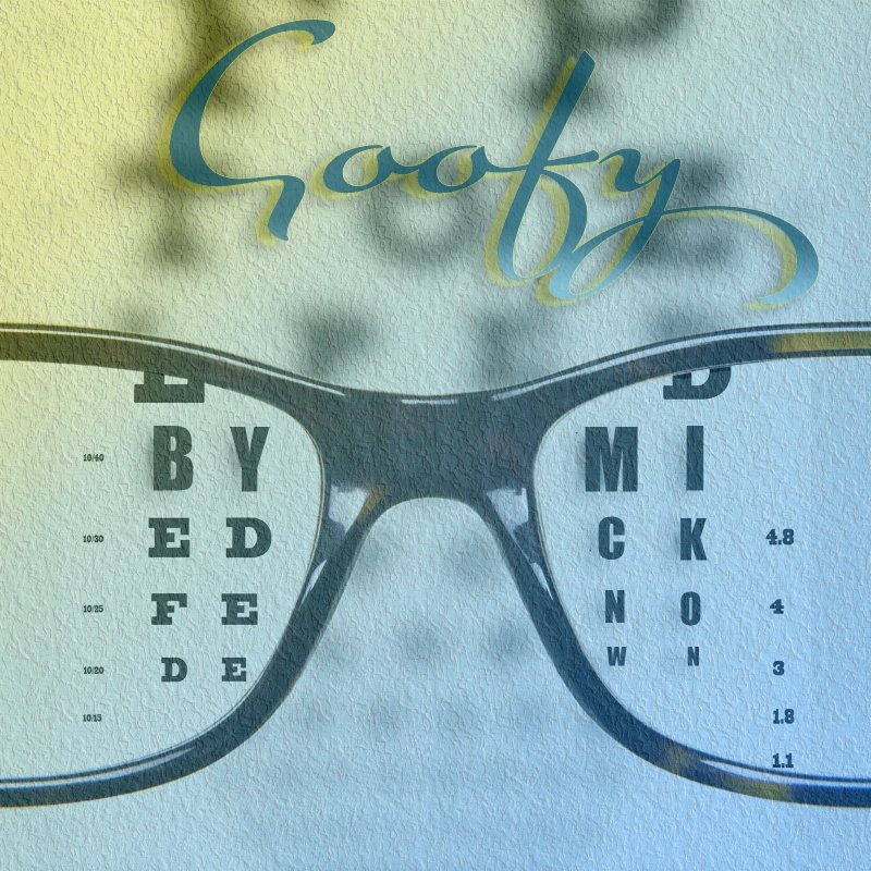 Letra de Goofy de Mic Known | Musixmatch