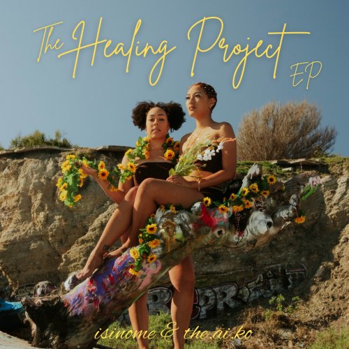 isinome & the ai.ko - What's On Your Mind lyrics | Musixmatch