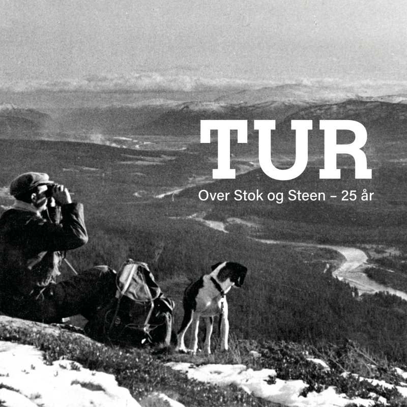 Over Stok Og Steen - Gammel reinlender fra Meldal, etter Ragnvald Bolme ...
