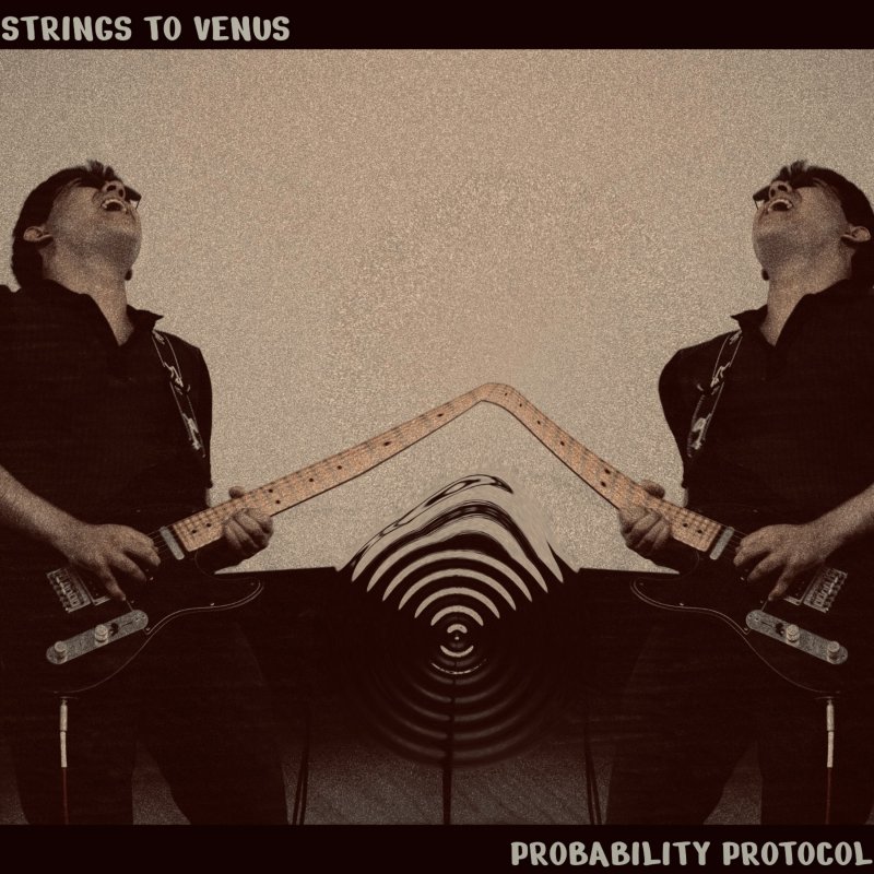 Strings To Venus - The Door Lyrics | Musixmatch