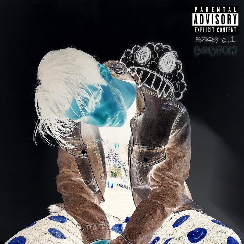 Letra de Cobra Kai de LaLion | Musixmatch