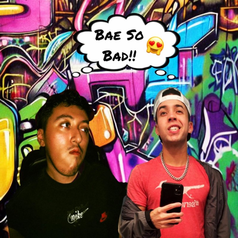 Deaf Maj - Bae So Bad (Sped Up) Lyrics | Musixmatch