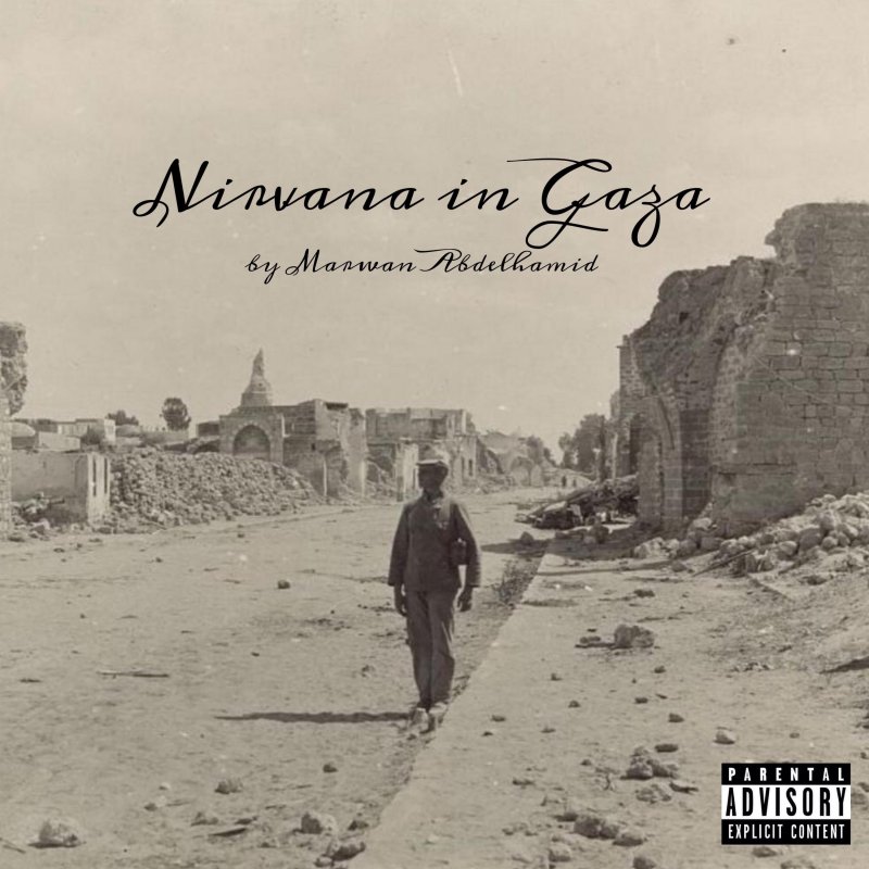 Saint Levant - Nirvana in Gaza Lyrics | Musixmatch