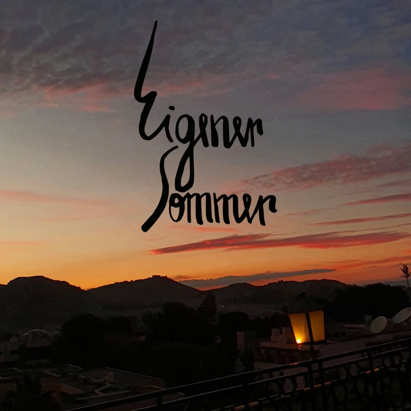 Borchert & die Menschen am Sonntag - Eigener Sommer Lyrics | Musixmatch