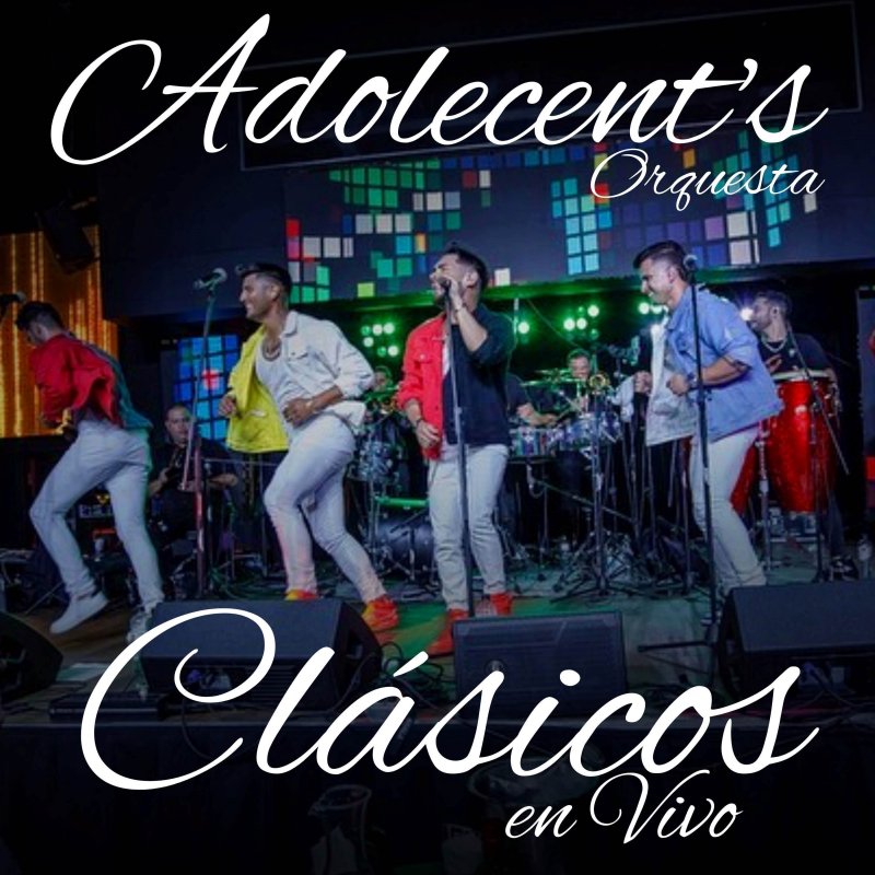 Letra de Persona Ideal (En Vivo) de Adolescent's Orquesta | Musixmatch