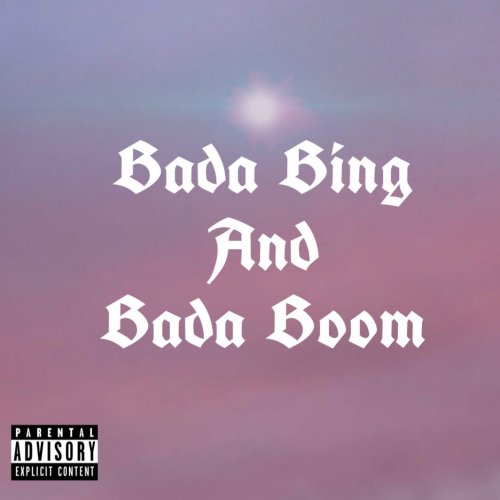Letra de Bini - Bada Bing and Bada Boom | Musixmatch