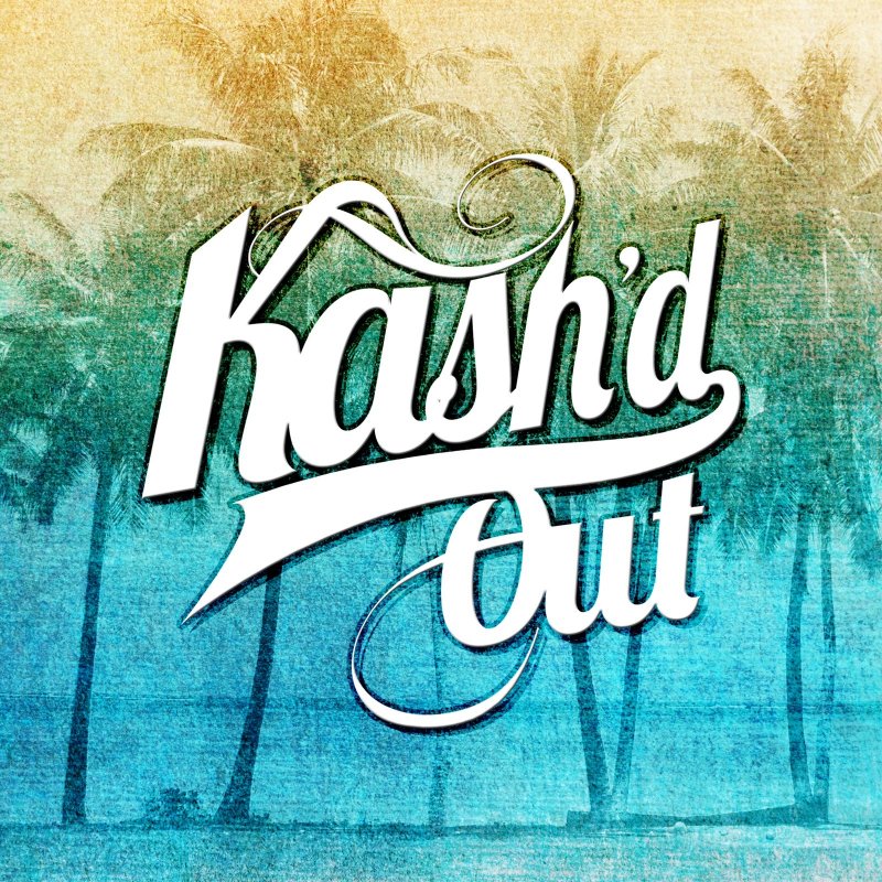 Letra de Feel Good de Kash'd Out | Musixmatch