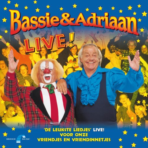 Adriaan - Gefeliciteerd (Live) testo | Musixmatch