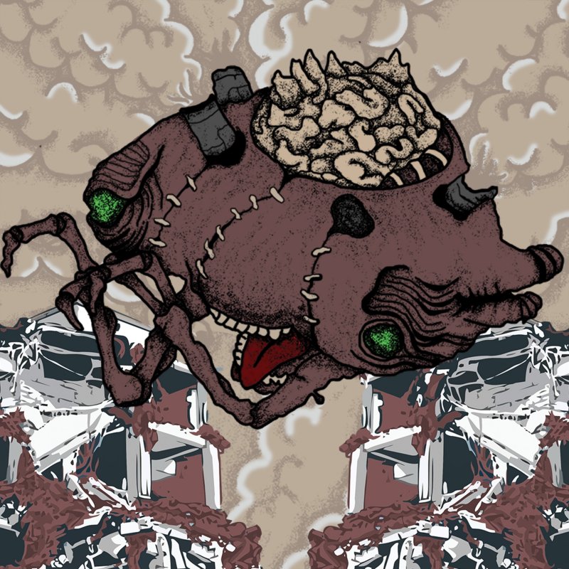 Deviant Rogue - Plastic Era Lyrics | Musixmatch