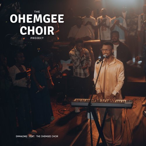 EmmaOMG, The OhEmGee Choir, Pelumi Deborah, BBO - E Ti Tobi To - Live ...