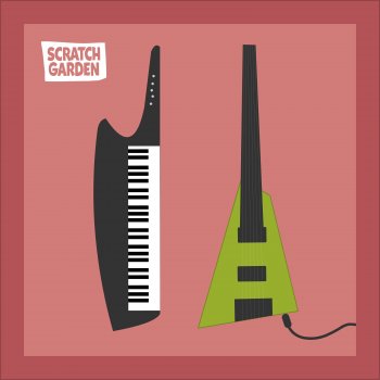 Scratch Garden - The Advanced Colors Song lyrics | Musixmatch