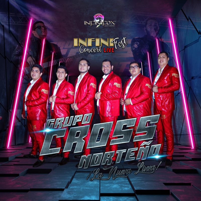 Letra De El 6 De La R En Vivo De Grupo Cross Norte o Musixmatch letra-de-el-6-de-la-r-en-vivo-de-grupo-cross-norte-o-musixmatch