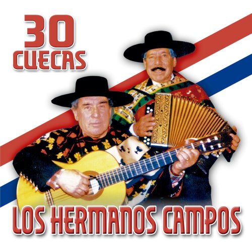 Letra de Los Hermanos Campos - Las Vacas Flacas | Musixmatch
