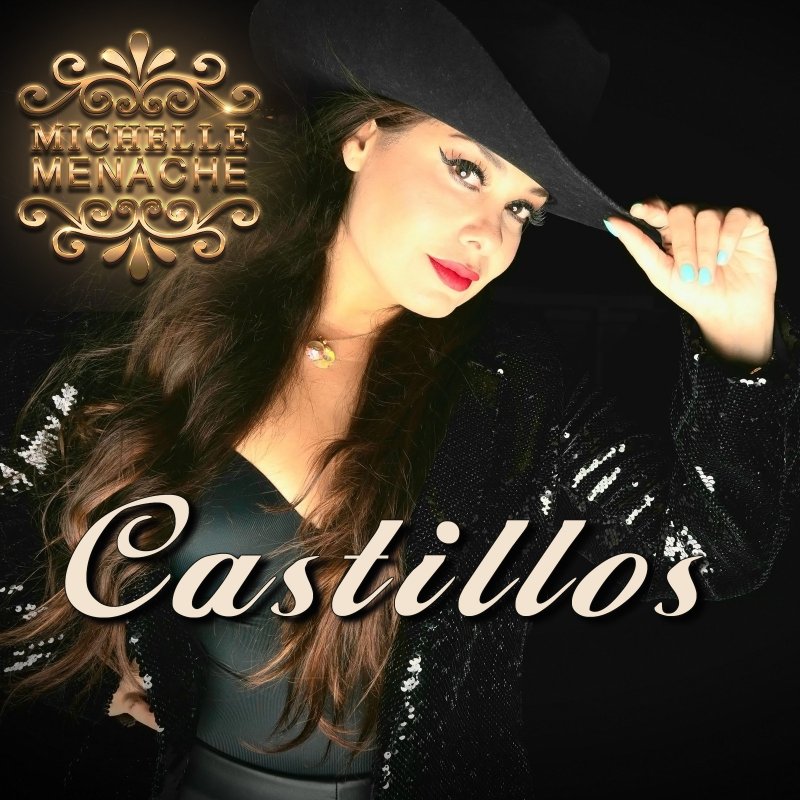 Letra de Castillos de Michelle Menache | Musixmatch