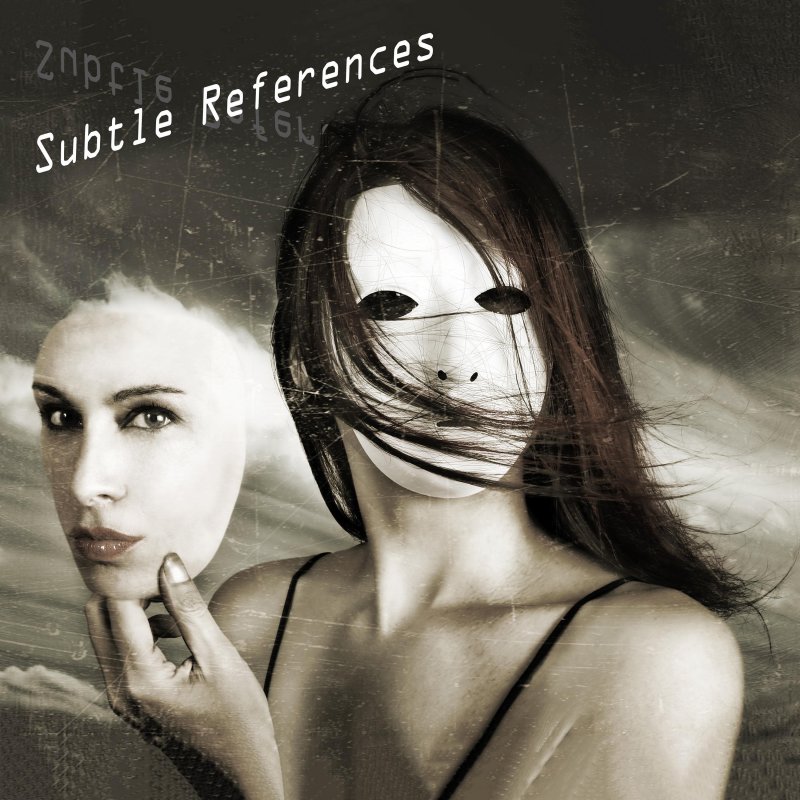 Subtle References - A Laugh Lyrics | Musixmatch