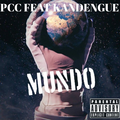 Letra de PCC - Mundo (feat. KANDENGUE) | Musixmatch