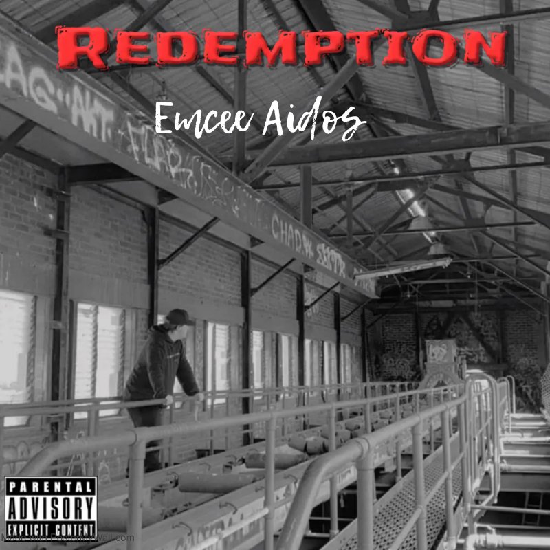 Emcee Aidos The Wolfpack Days Feat Emcee Nazza Lyrics Musixmatch