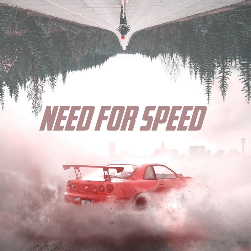 Letra de Need for Speed de Michael Tee | Musixmatch