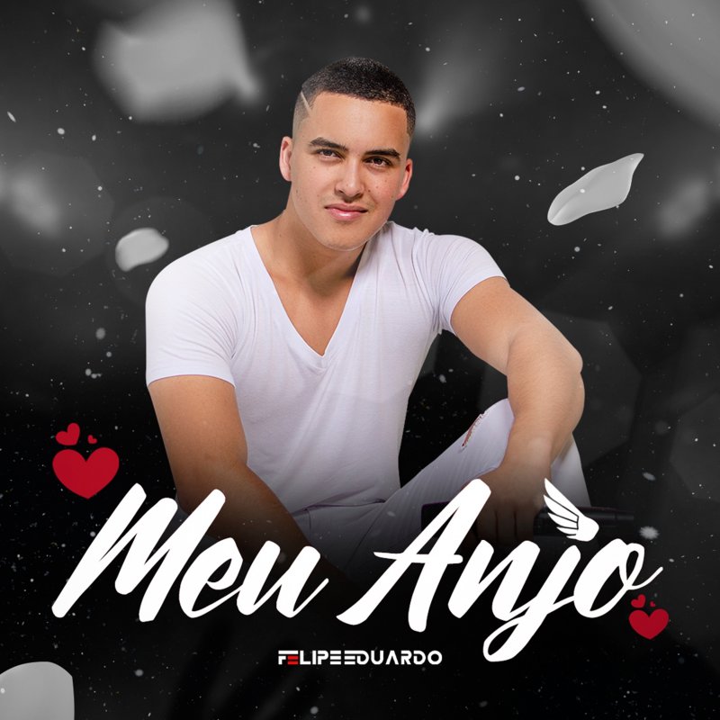 Letra de Meu Anjo de Felipe Eduardo Cantor | Musixmatch
