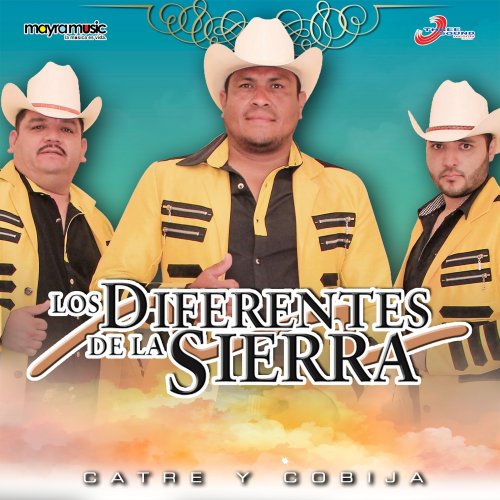 Letra de Los Diferentes de la Sierra - La Party | Musixmatch