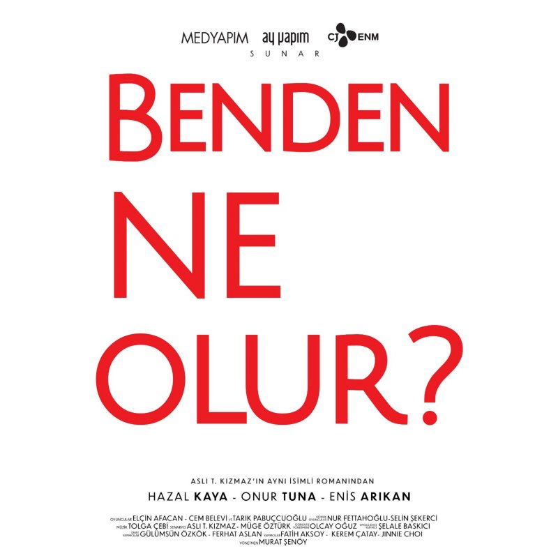 Cem Belevi - Olaysız Dağılmayalım (“Benden Ne Olur'' Film Müziği ...