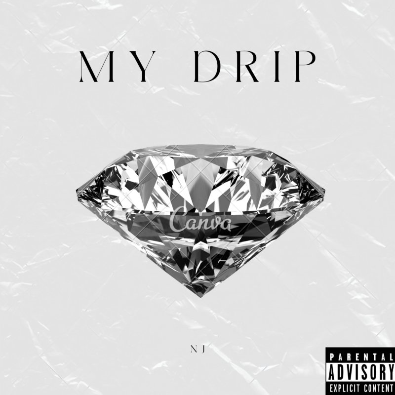 NJ - My Drip Lyrics | Musixmatch