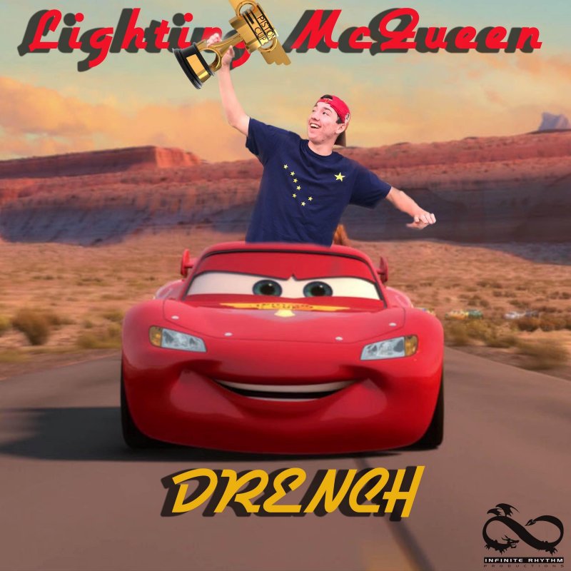 Drench - Lightning McQueen Lyrics | Musixmatch