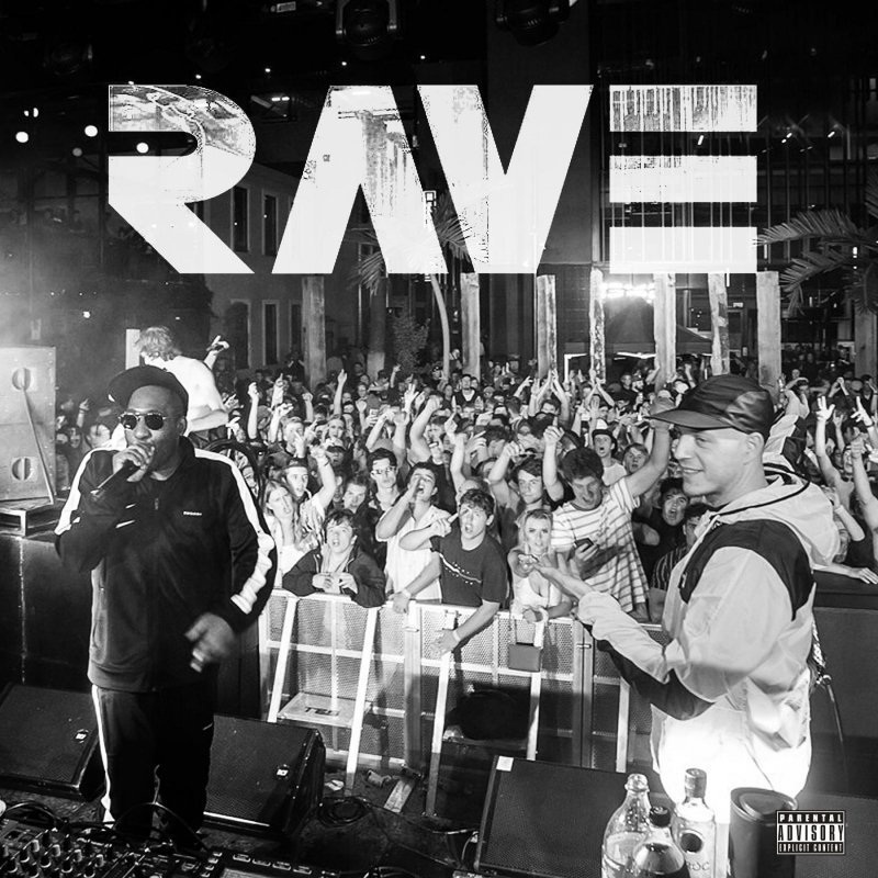 Mr Traumatik feat. Devilman & NeryVice - Rave Lyrics | Musixmatch