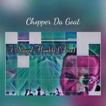 Chopper Da Goat lyrics | Musixmatch