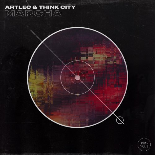 ArtLec, Think City - Marcha - Extended Mix lyrics | Musixmatch