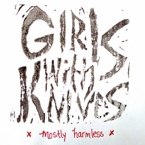 Girls with Knives - Cigarettes & Candy 歌詞 | Musixmatch