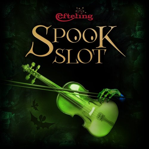 Spookslot, Efteling - Verhaal van het Spookslot testo | Musixmatch