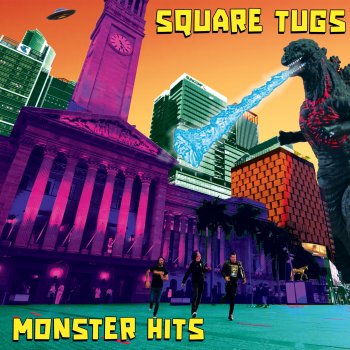 Monster Hits by Square Tugs album lyrics | Musixmatch