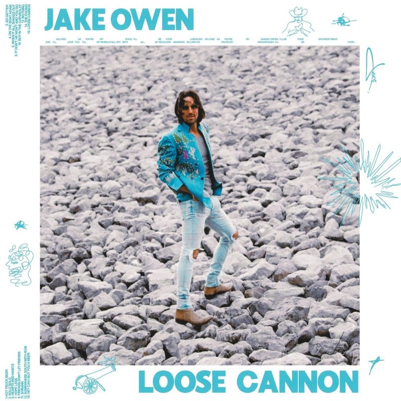 Jake Owen - The Ending Lyrics | Musixmatch